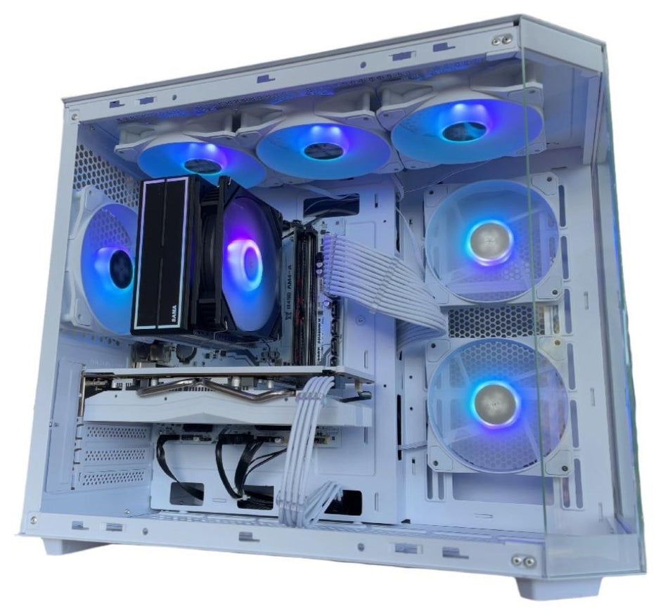 PC pour Fortnite pas cher : Top PC 2026 tout budget – Radiance Systems