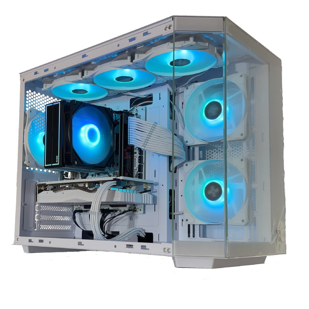 PC pour Fortnite pas cher : Top PC 2026 tout budget – Radiance Systems